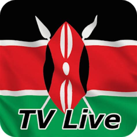 Android 용 Kenya TV Channels Live 다운로드