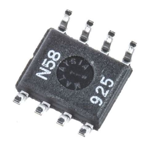 Linear Technology Op IC Surface Mount SOIC DB Price From Rs Unit Onwards
