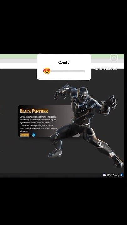 Css Image Hover Effect 🔥 Css3 Csstricks Shorts Youtube