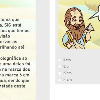 Example Of A Phase With An Objective Task Download Scientific Diagram
