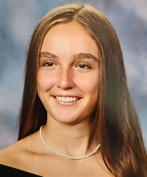 Natalie Jones National Fallen Firefighters Foundation