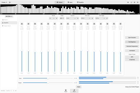 Elementary Os Cannot Install Equalizer Plugin For Rhythmbox Unix Linux Stack Exchange