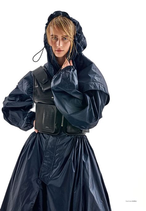 Justyna Agencia Model Management