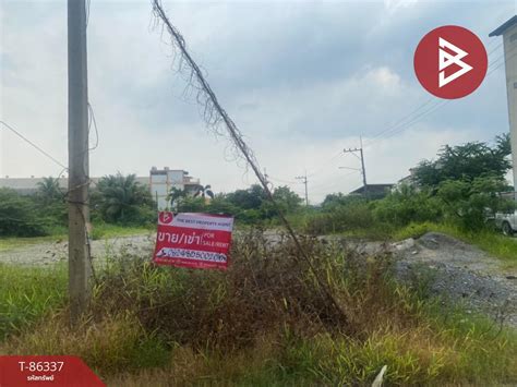 ขาย เช่าที่ดินเปล่า เนื้อที่ 3 งาน 95 3 ตร วา ซ กระทุ่มล้ม28 สามพราน นครปฐม ที่ดินร้อยแปด คอม