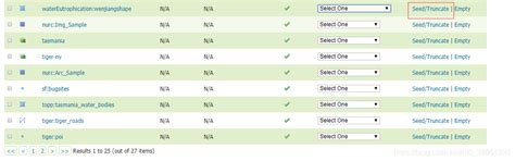 Geoserver发布矢量切片服务及使用openlayer调用展示geoserver切片发布前端如何调用 Csdn博客