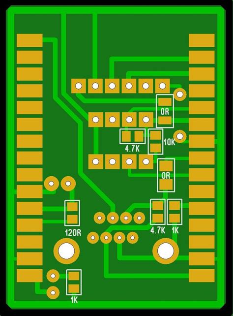 Iot Personal Nodemcu Esp12 Wifi Weather Station