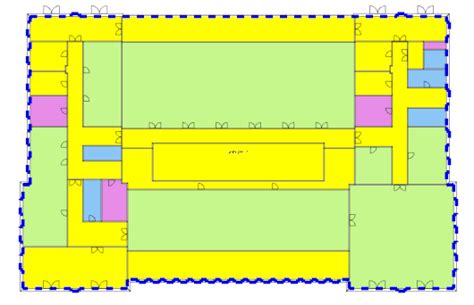 Area Calculation Solibri Desktop Help Center