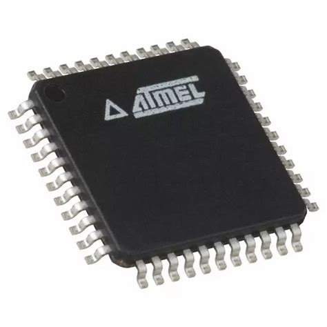 میکروکنترلر Avr Atmega16a Au Smd نیراشاپnirashop