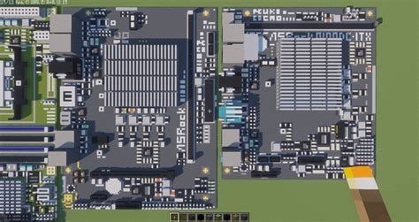 Just Recreated The Asrock Intel N100 Soc Based N100m And N100dc Itx