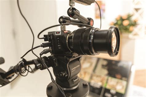 Taking Smpte St 2110 Into The Future Installation