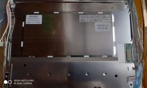 Display Size Inch LQ V DG SHARP LCD At Piece In New Delhi ID