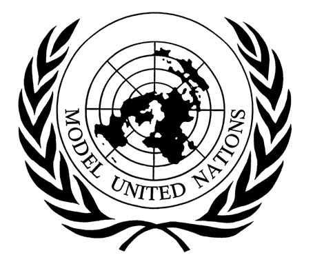Organising Muns Model United Nations Uniform Application