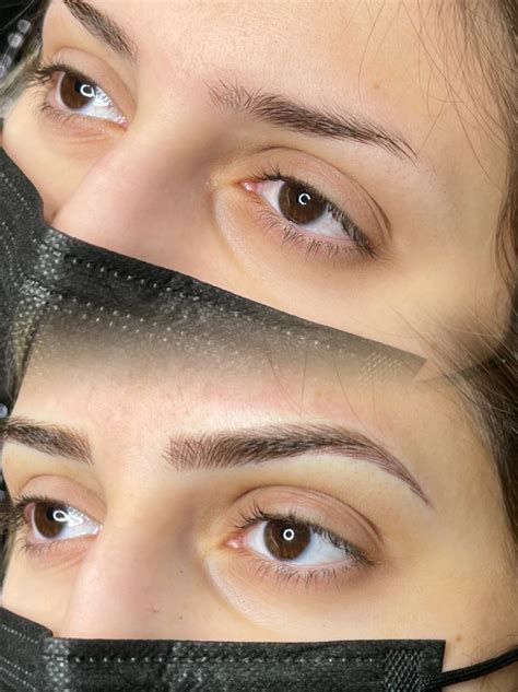 Microblading Real Brows Los Angeles