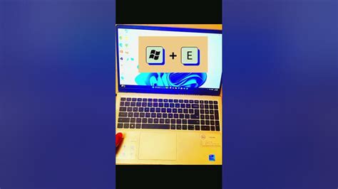 Windows Tips 1 Open File Explorer Youtube