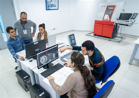 Cnc Trainings Fact Training Center