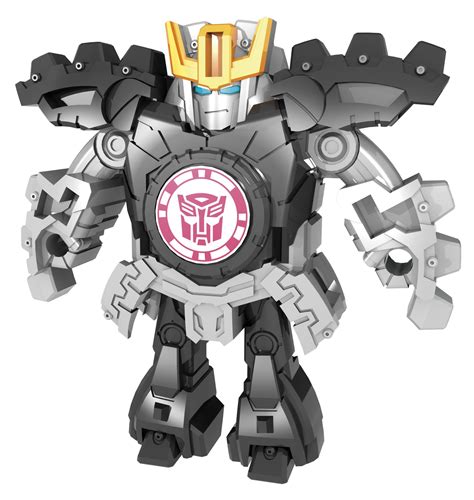 Transformers Robots In Disguise 2015 Minicon Deployers Official Images Transformers News