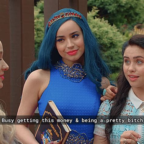 Disney Descendants Characters Mal Evie Carlos Jay Uma Harry Hook Gil Audrey Ben Jane