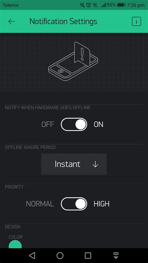MQ Gas Sensor With ESP And Blynk Application IOT Project Engineering Tube