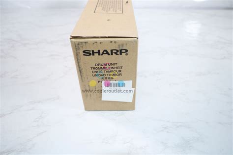 New Oem Sharp Mx 4110nmx 4111n Mx 4140n Opc Drum Unit Mx 51nu Sa Sam