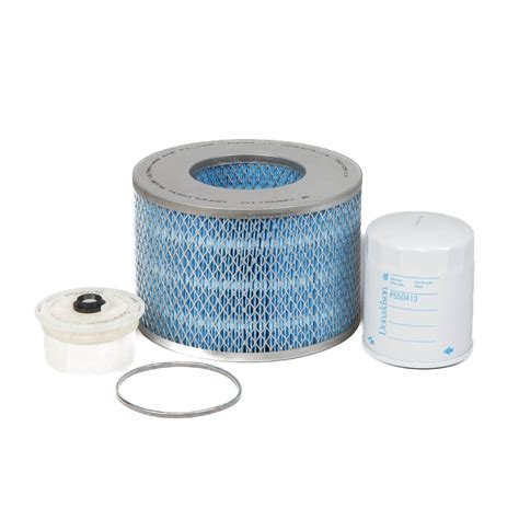 4wd Filter Kit