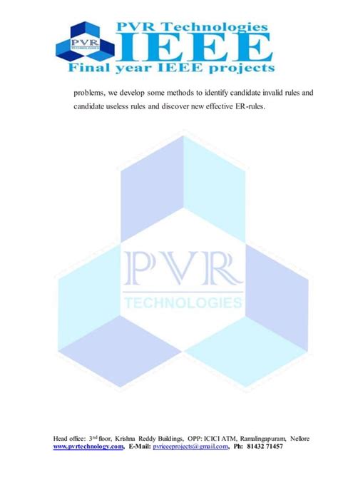 rule based method for entity resolution pdf