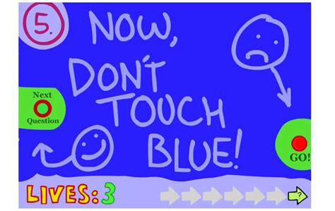 The Impossible Quiz Answers All 110 Answers Of The Quiz