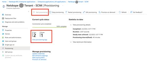 Secure Hybrid Access With Azure Active Directory Aad And Netskope Community