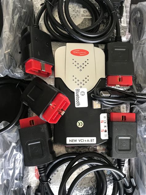 Delphi Ds E New Vci Aslezy