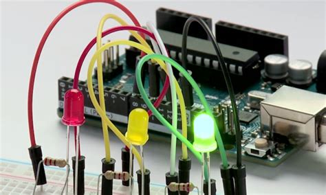 Free Course Строим роботов и другие устройства на Arduino От светофора до 3d принтера From