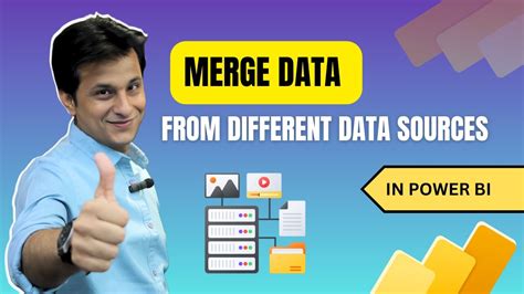 153 Merge Data From Different Data Sources In Power Bi Power Querypower Bi Tutorial For