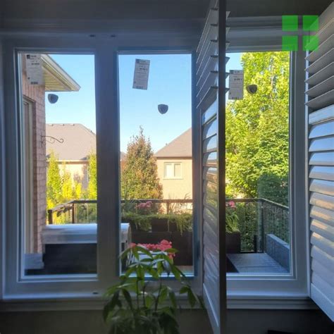 Casement Windows Upgrade In Concord VR Windows