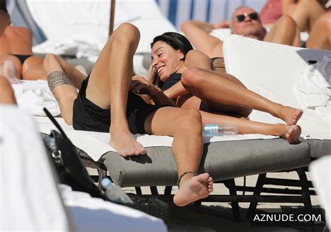 Giorgia Gabriele Nude Aznude