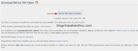 Kết Nối Ssh Với Máy Chủ ảo Ec2 Instance Linux Trên Amazon Aws Topdev