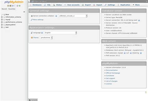 How To Install XAMPP On Fedora 41 40 39 38 ComputingForGeeks