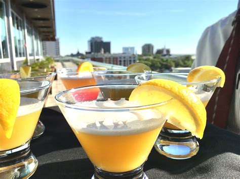 Jenn Ryan Model Final Walk For World Of Alfa At Jimmy V Fashion