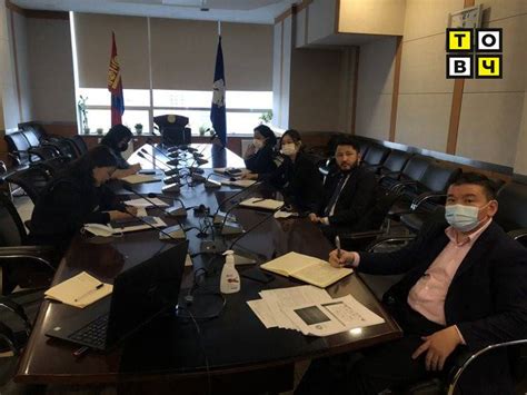 Хагас жилийн ажлаа дүгнэж тайлангийн хурлаа хийлээ