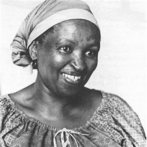 The Life And Times Of Dolly Rathebe
