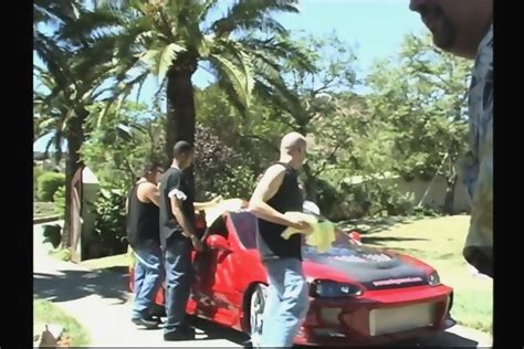 Tylene Buck Import Skin Behind The Scenes