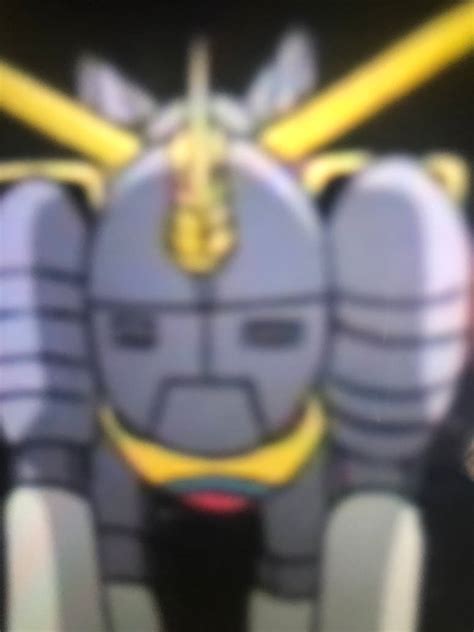 Metalgarurumon Butt By Tatermater12 On Deviantart