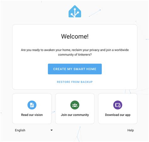 [support] Homeassistant Inabox Docker Containers Unraid