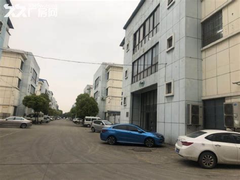 靠近松江出口加工区，104板块、可做环评 上海松江车墩厂房出售 上海久久厂房网