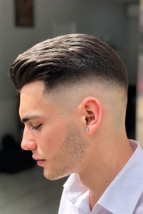 What Is A Drop Fade And Why You Should Try It At Least Once In A Lifetime Artofit