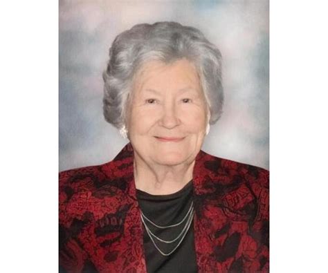 Rosalind Anderson Chachere Obituary 2023 Eunice La Ardoins