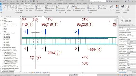 Rebar Coupler Revit At Ella Dierking Blog
