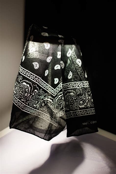 79 Bandana Uses That Will Blow Your Mind