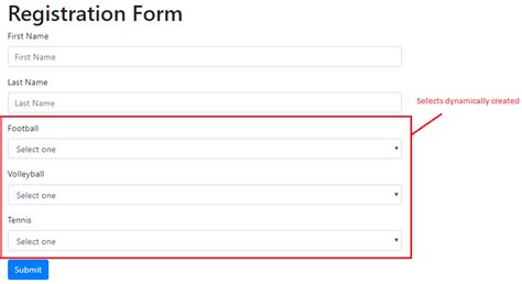 Angular How To Keep Track Of Array Of Arrays In A Formgroup Stack