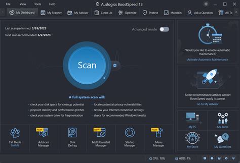 Windows Update Cleanup How To Delete Windows Update Files — Auslogics Blog