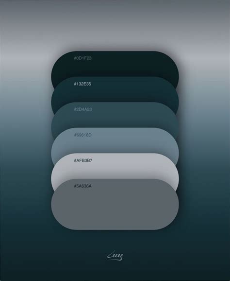 Пин на доске Цвет Цветовые модели Цветовой микс Дизайн пользовательского интерфейса