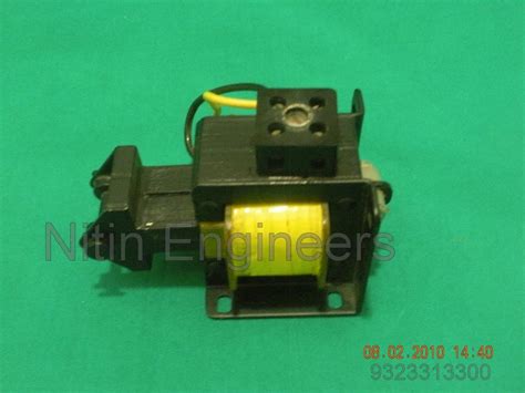 Ac Solenoid Coil 230 At ₹ 1580piece In Mumbai Id 7728996073