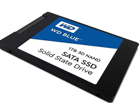 How To Upgrade Your Hard Drive To SSD Make Tech Easier